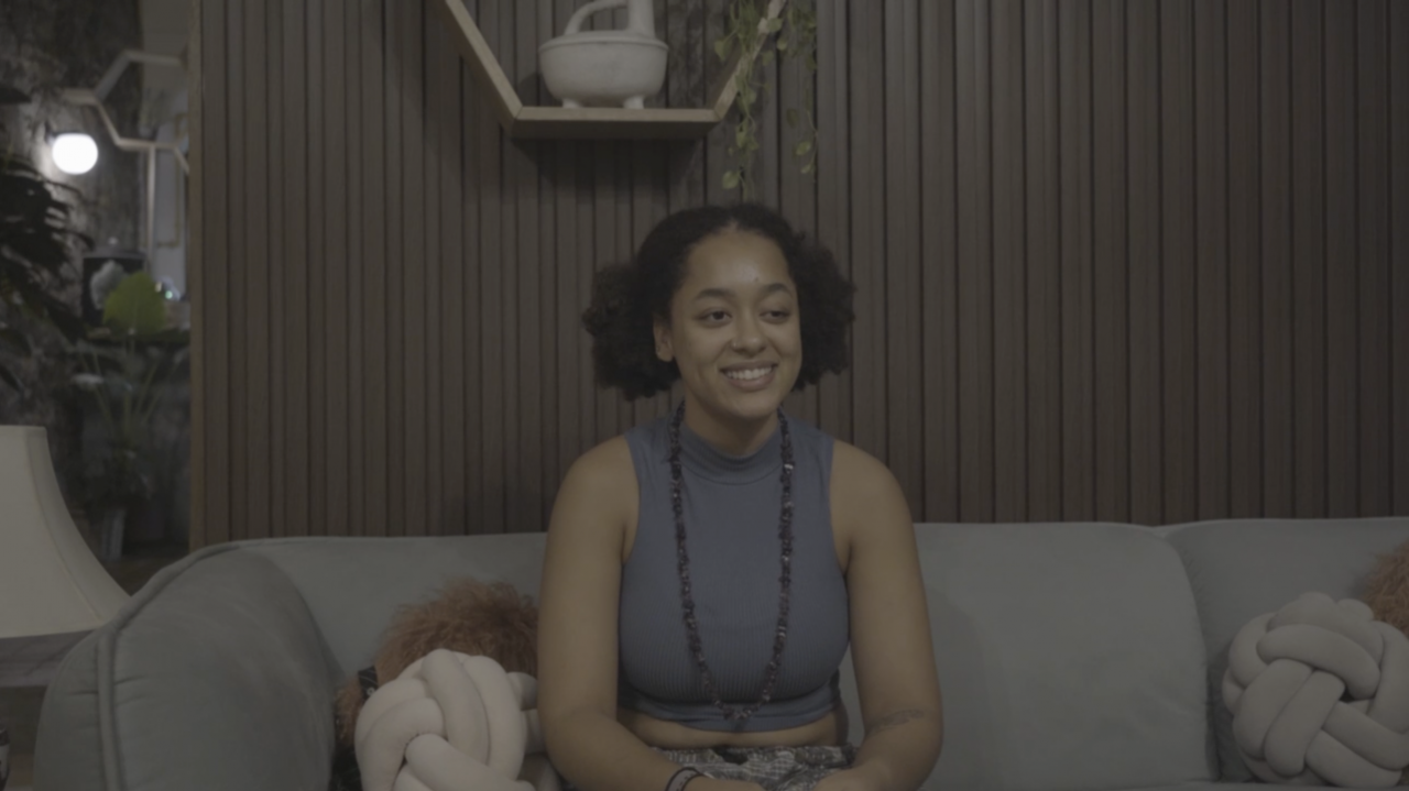 What’s Human? – Film – Marcel A. Mayr