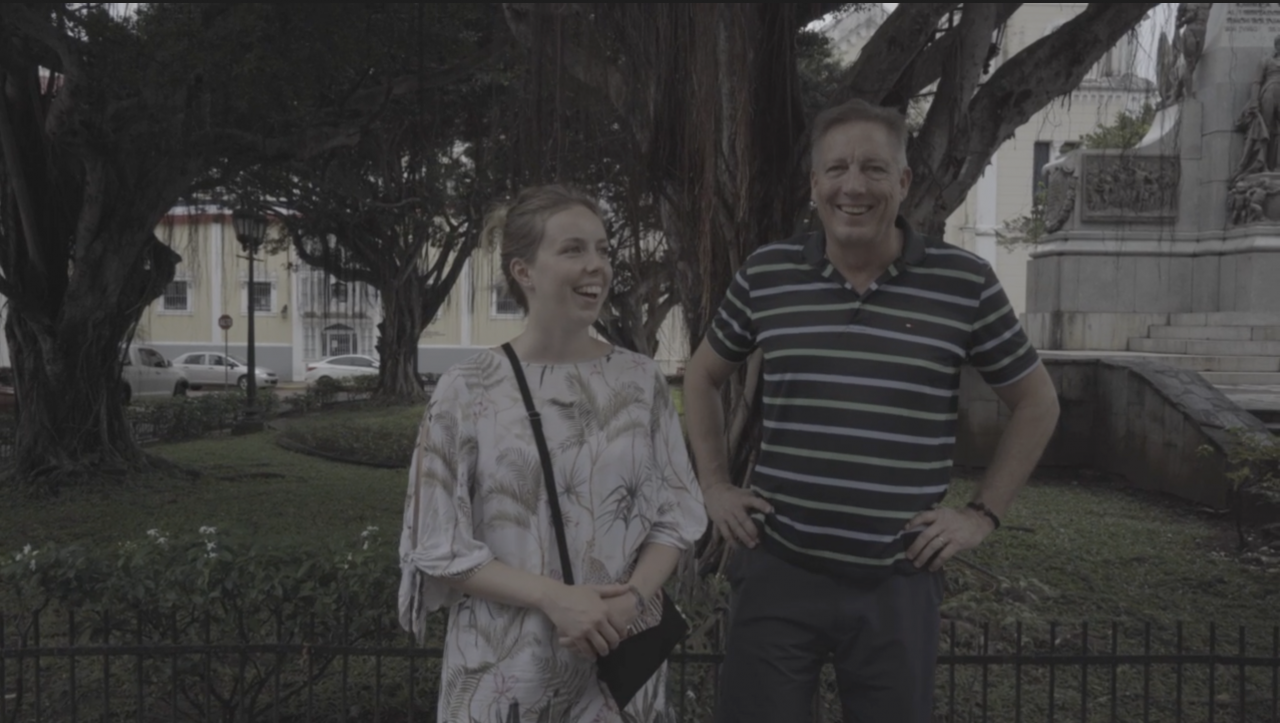 What’s Human? – Film – Marcel A. Mayr